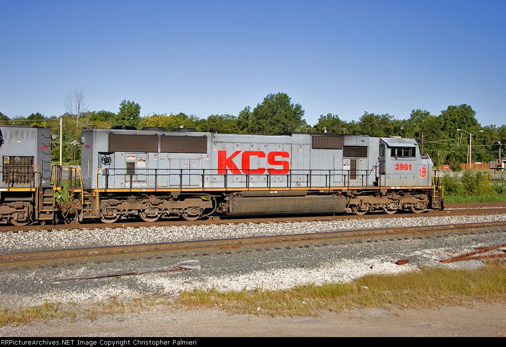 KCS 3961 Leads H-SHKC-01